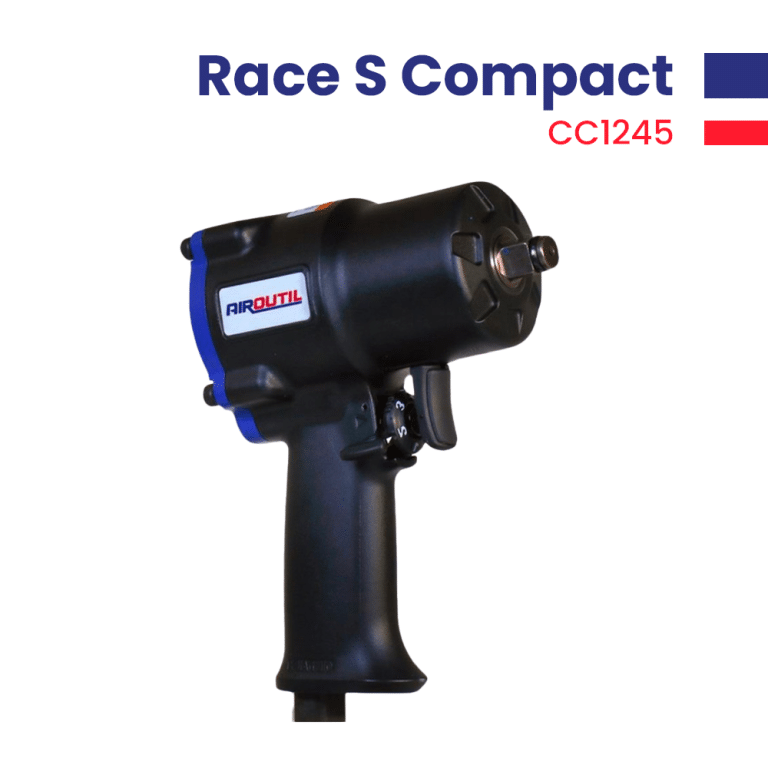 Choisir sa clé à choc pneumatique - Airoutil